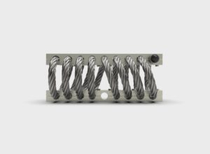 Wire Rope & Shock Isolator Data Sheets | IDC Isolators