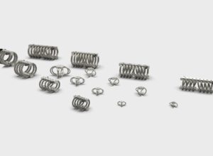 Wire Rope Isolators for Vibration Damping | IDC Isolators