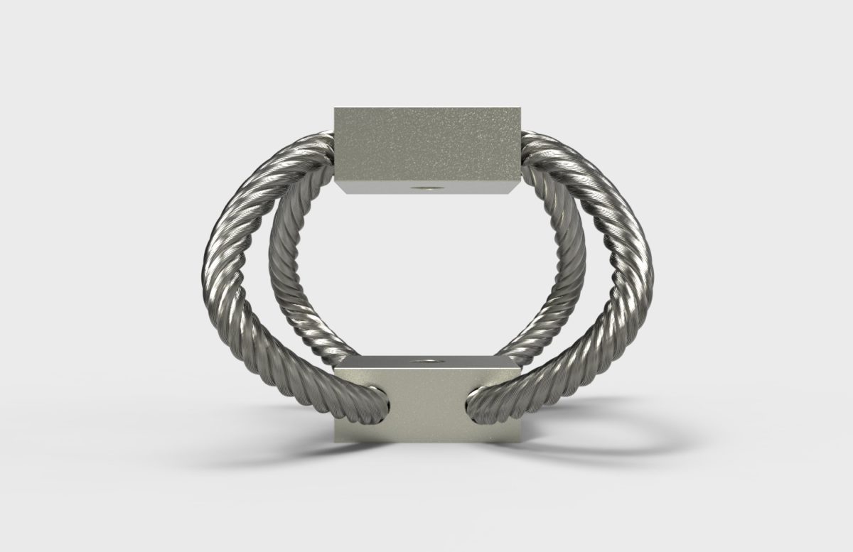 Wire Rope & Shock Isolator Data Sheets | IDC Isolators