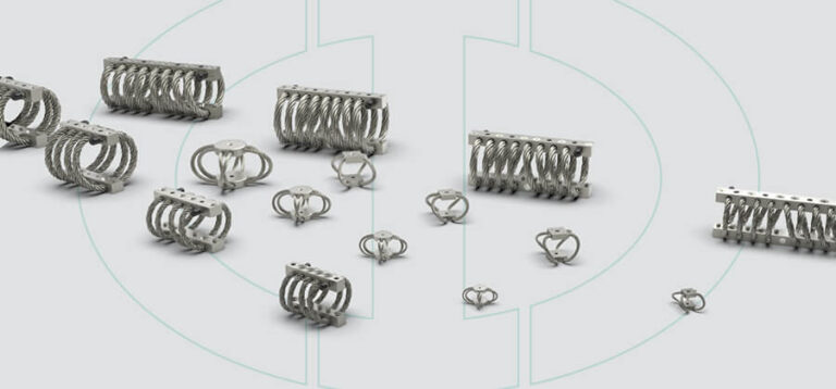 What is Vibration Isolation? - How Vibration Isolators Work