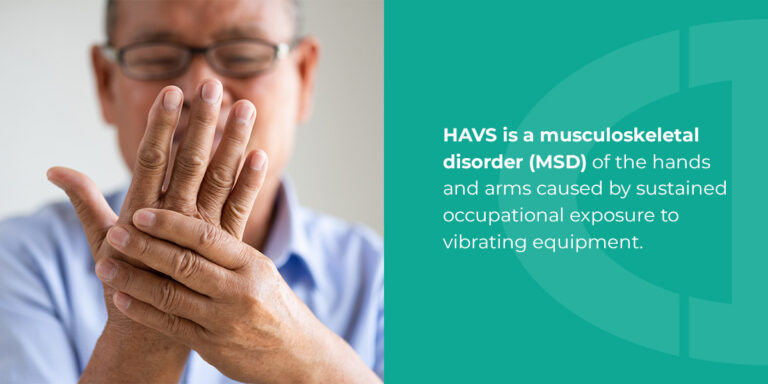 How Do Vibrations Affect The Body? - IDC