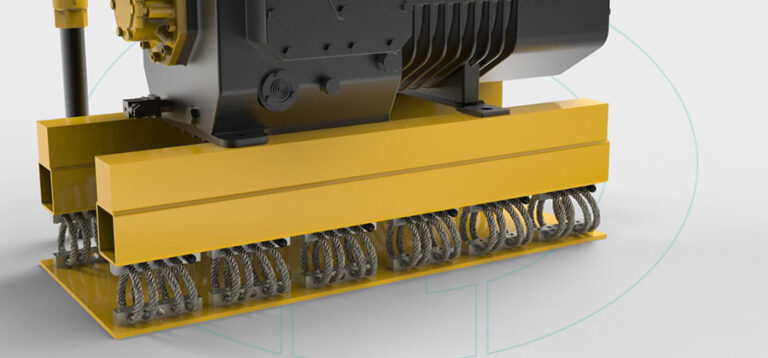 What is Shock Isolation? - Shock Isolation Solutions