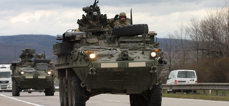 What Is MIL-STD-810 Ruggedized Testing? - IDC