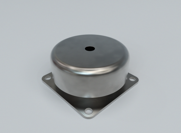 Elastomeric Isolators: Shock & Vibration Protection | IDC Isolators